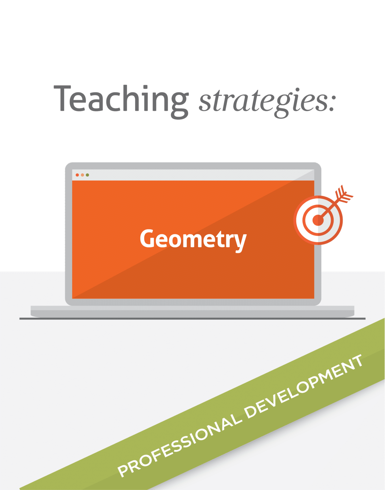 Teaching Strategies Geometry TeacherStep